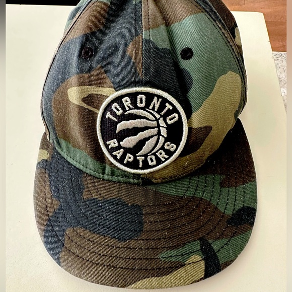New Era | Accessories | Toronto Raptors Hat | Poshmark